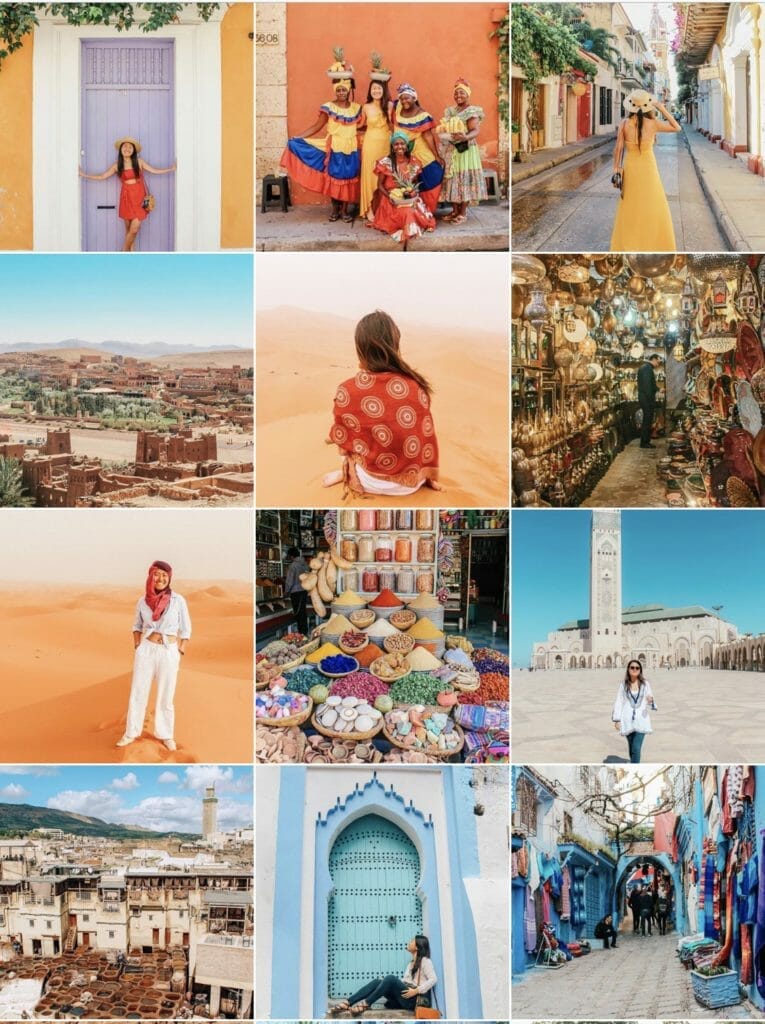 How to Take Great Photos: My Best Instagram Tips - life of brit